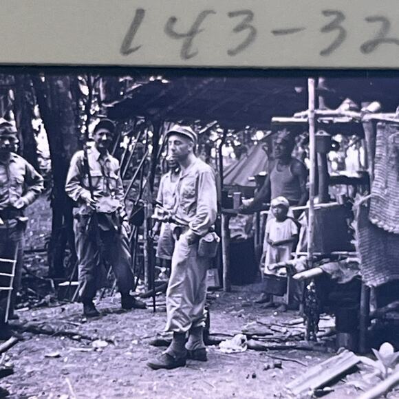 None and/or Unknown | Accents | Wwii 94s 60 Slides Of United States ...